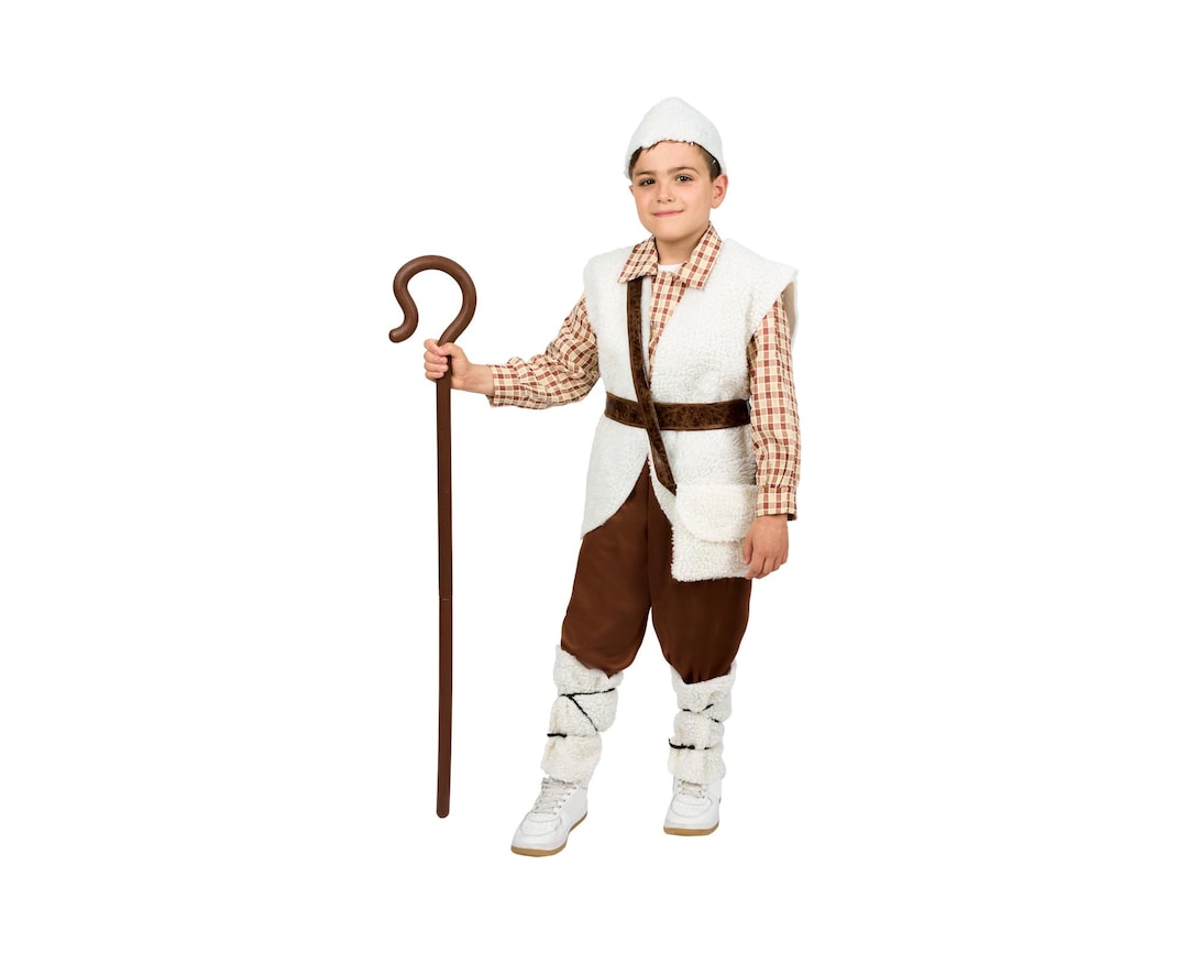 Christmas Nativity Scene Carnival Pegasus Shepherd Costume - Etsy