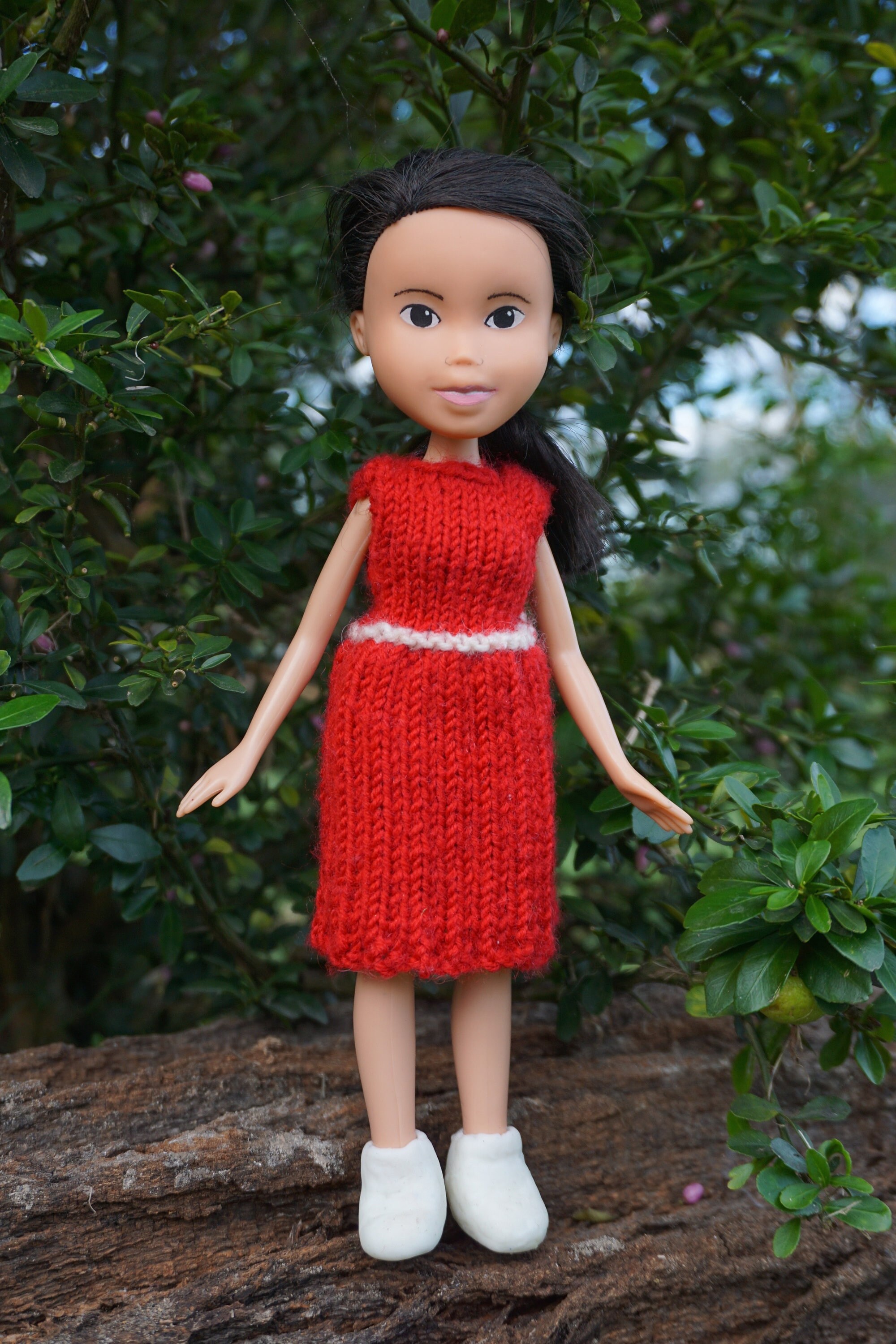 Daisy Chain Doll 3 OOAK Restyled, Repainted, Second-hand Doll - Etsy