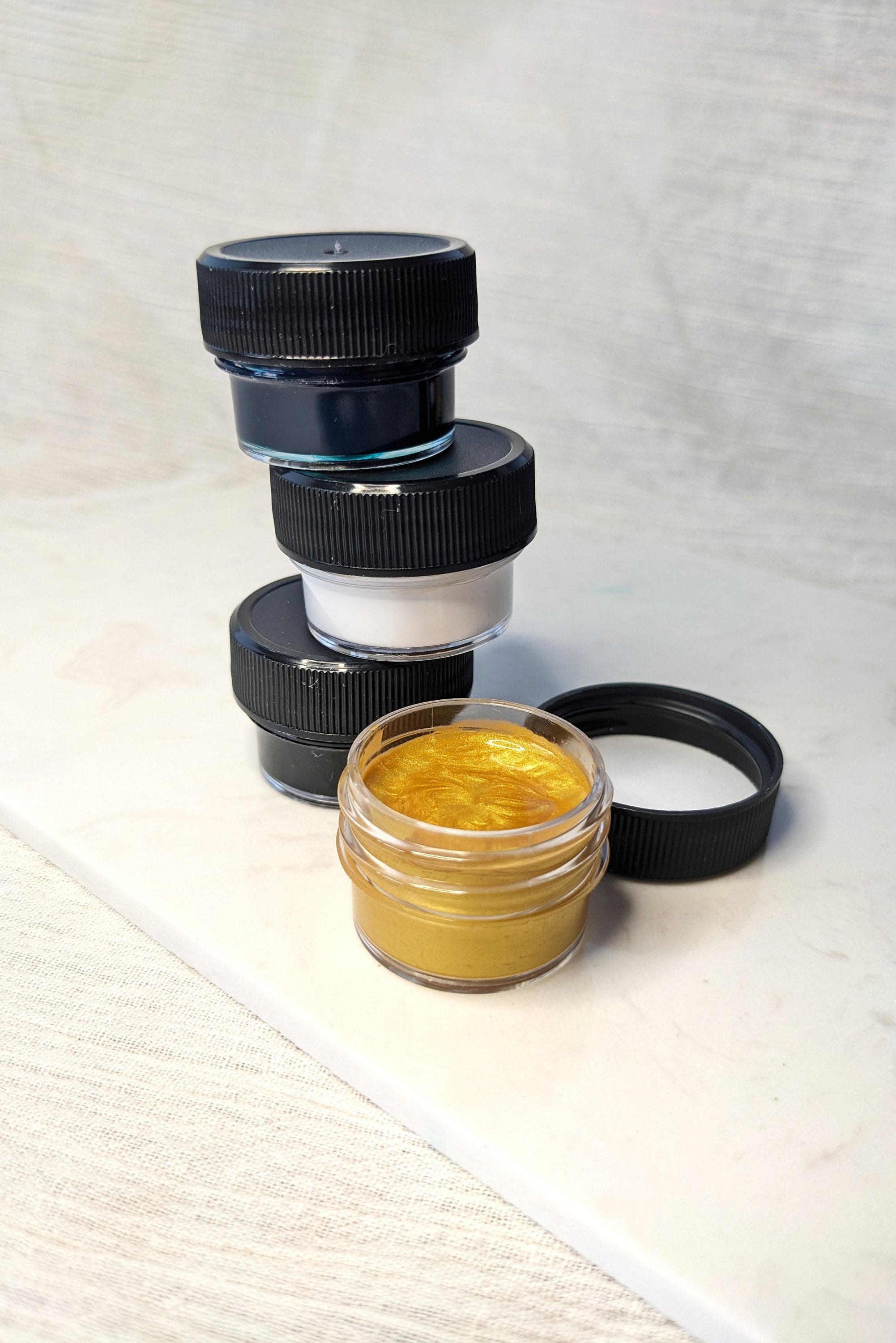 Calligraphy Ink Sampler Dip Pen Ink Sampler Calligraphy Ink Variety ...