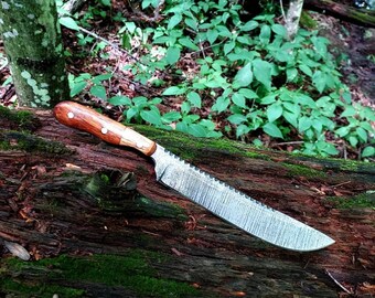 1080 Steel Knife - Etsy