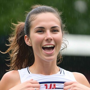 Set of 12 HD Seductive Ai-generated Pictures of Beautiful - Etsy Australia