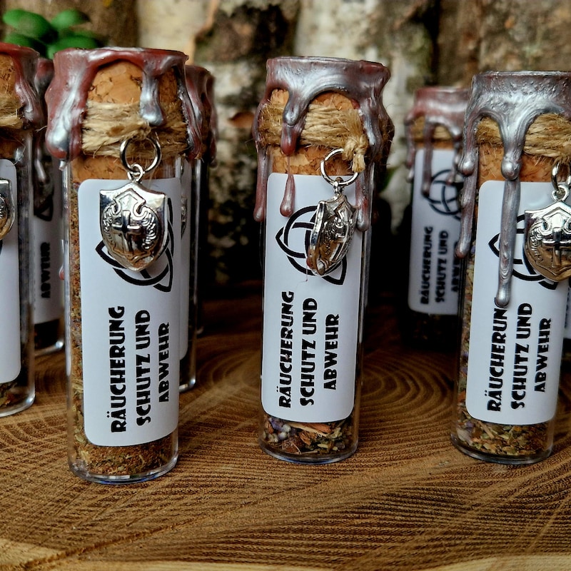 Smoking Mixture - Etsy