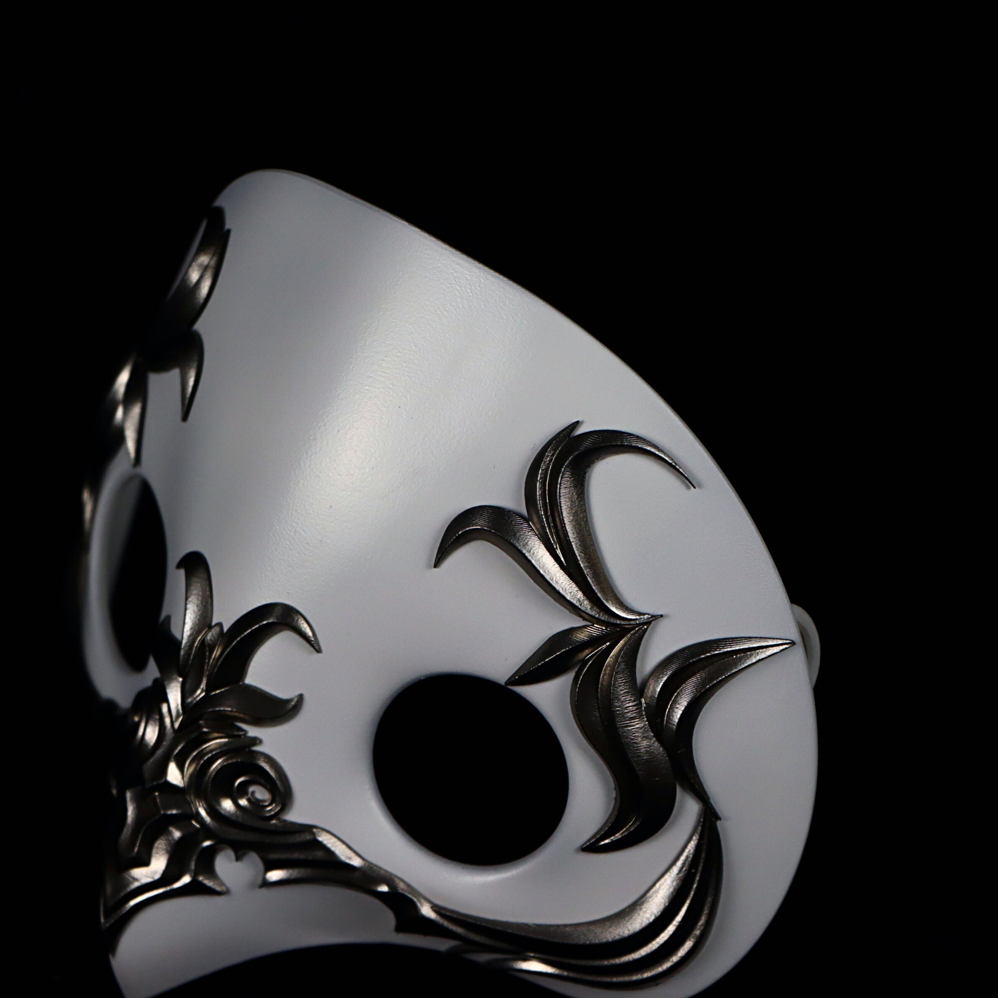 Elpis Ascian Ancient Mask - Etsy Australia