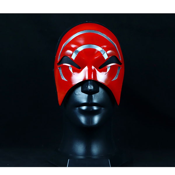 Ascian Mask - Etsy