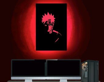 Anime Rgb Led - Etsy