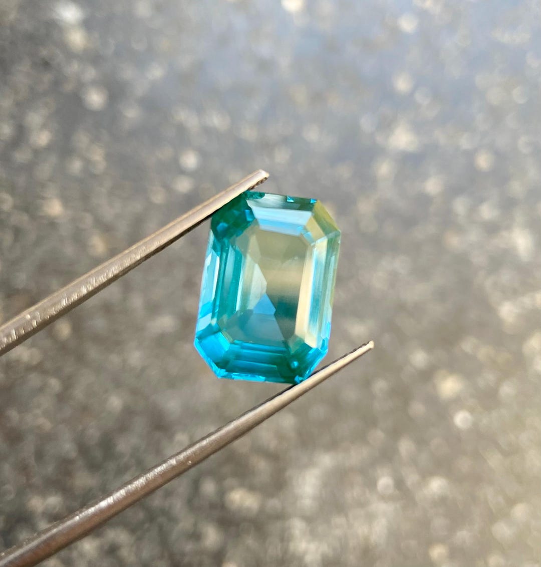 Lab Created Spinel Cut Gemstone, Spinel Cut, Spinel Ring Gemstone ...