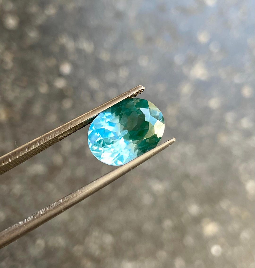 Lab Grown Spinel Cut Gemstone, Spinel Cut, Spinel Ring Gemstone ...