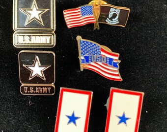 Uso Pin - Etsy