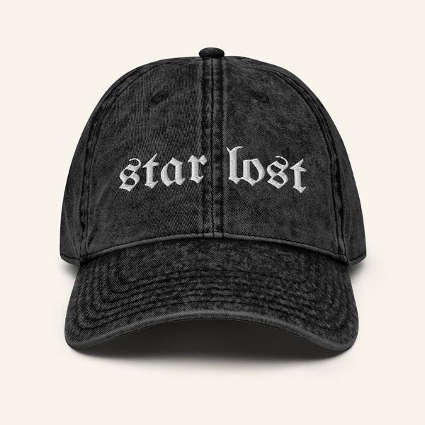Stray Kids Merch Hat - Etsy