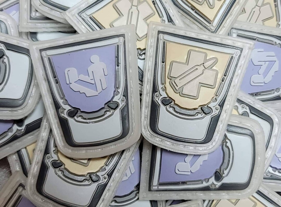 Perkaholic Shot Glass Ranger Eyes - Etsy