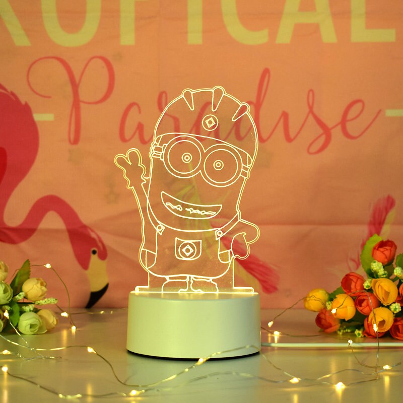 Minion Wedding - Etsy