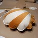 Shell Cushion in Two Colours Decorative Velvet Sea Shell - Etsy