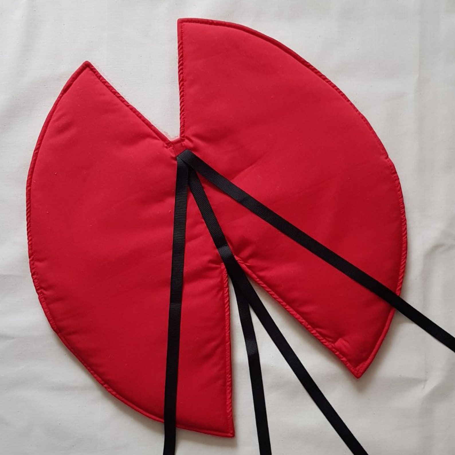 Ladybug Wings Costume, Carnival Party Outfit - Etsy
