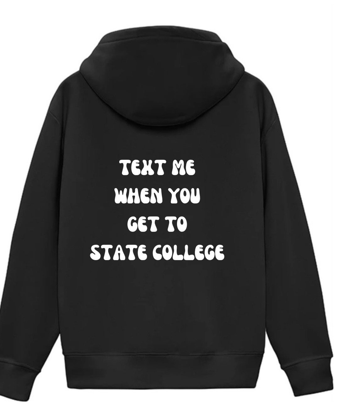 Penn State University Sweatshirt, Penn State Game Day, Cute Penn State ...