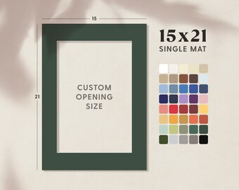 15x21 Photo Frame - Etsy