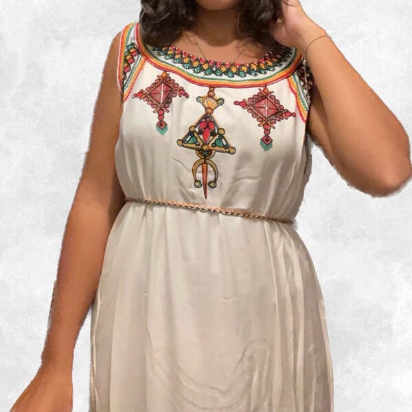 Algerian Kabyle - Etsy