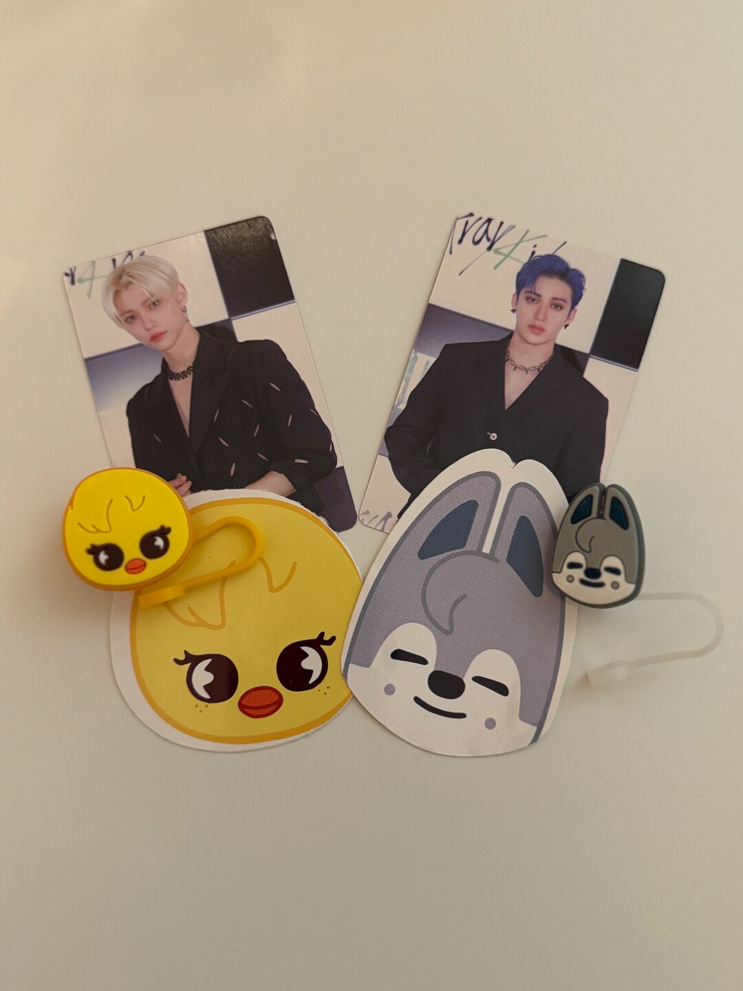 K-POP Straw Toppers. Pencil Toppers. Cute Straykids Straw Toppers ...