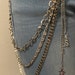 Kpop Belt Chain, Pocket Chain, Concert Pocket Chain, Punk Cool Pants ...