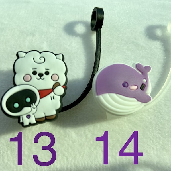 Pencil Toppers - Etsy