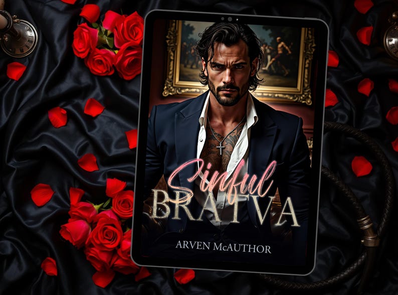 Mafia Romance, Bratva Mafia Romance, Bad Boy Billionaire Romance, Dark Romance, Enemies to ...