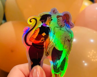 Catra Sticker - Etsy