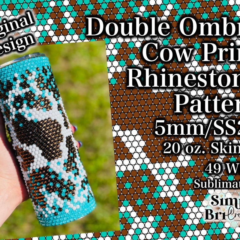 Rhinestone Cowgirl - Etsy