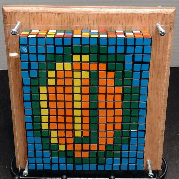 Mario Mini Coin - Etsy