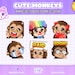 Custom Animated Facecam Overlay / Webcam Overlay in Cute Style or ...