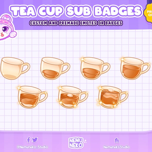 Collectible Tea Cups - Etsy