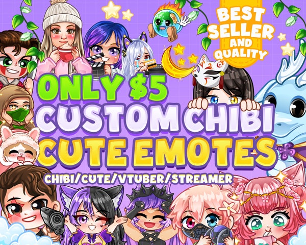 ANIMATED Dancing Santa Hat EMOTE / Twitch Discord Stream Xmas Cute ...