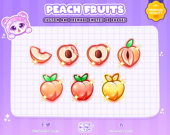 Cute Milk Box Sub Badges Bit Badges Twitch Badges Juice Box Kawaii ...