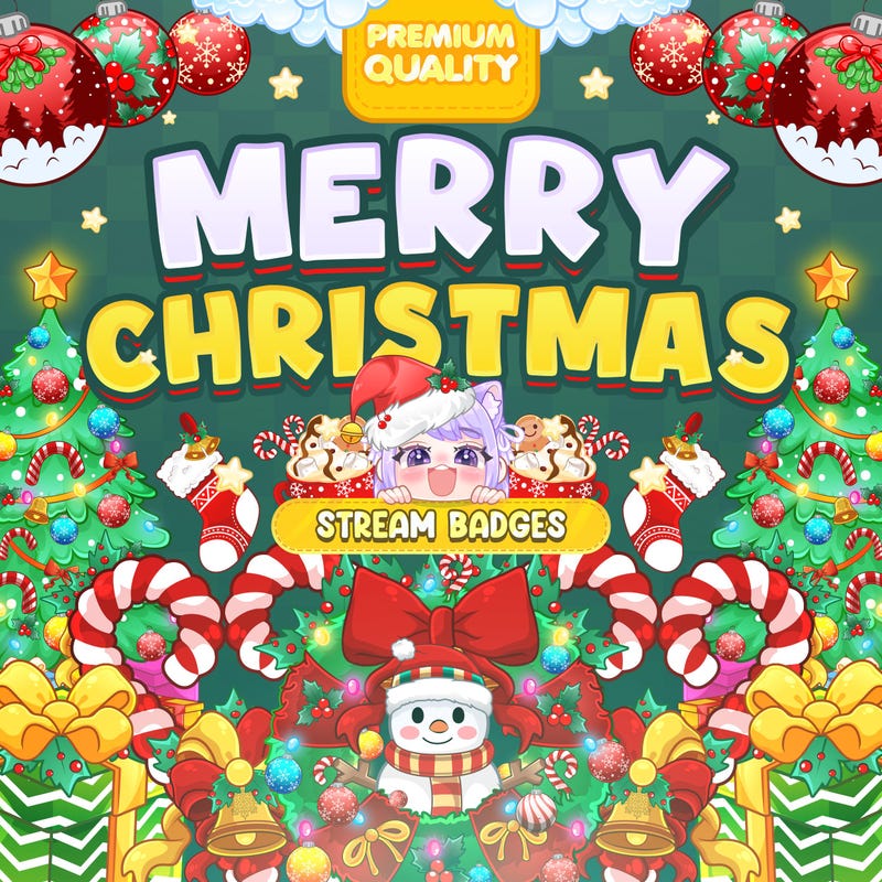 Winter Bundle Discord - Etsy