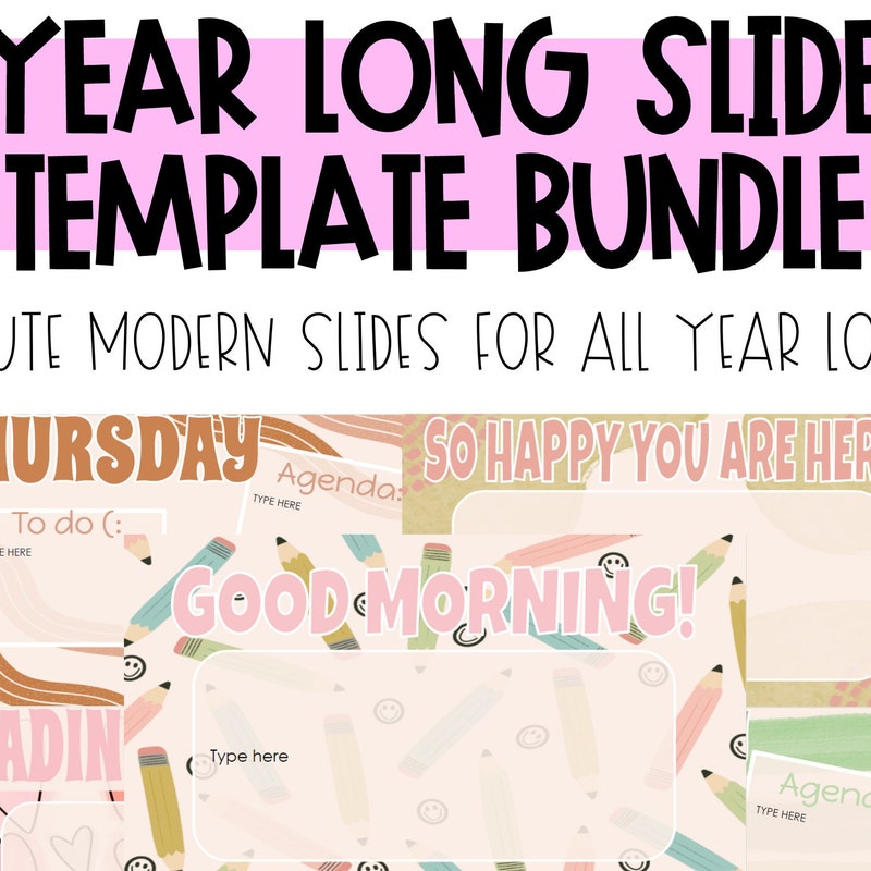 OhHappyDayTeaching - Etsy