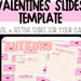 Editable Google Slides. Google Slide Templates. April Boho Slides. - Etsy