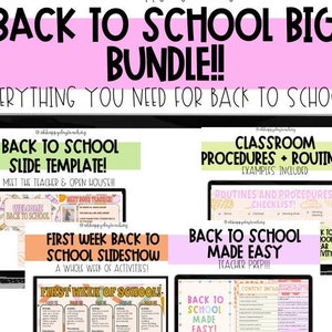 OhHappyDayTeaching - Etsy