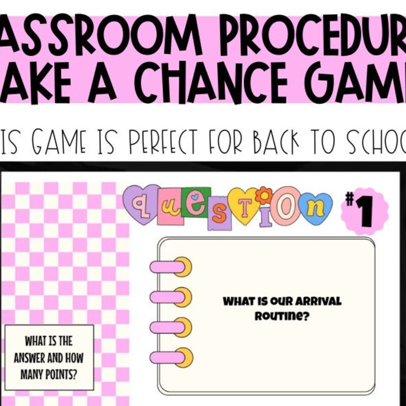 OhHappyDayTeaching - Etsy