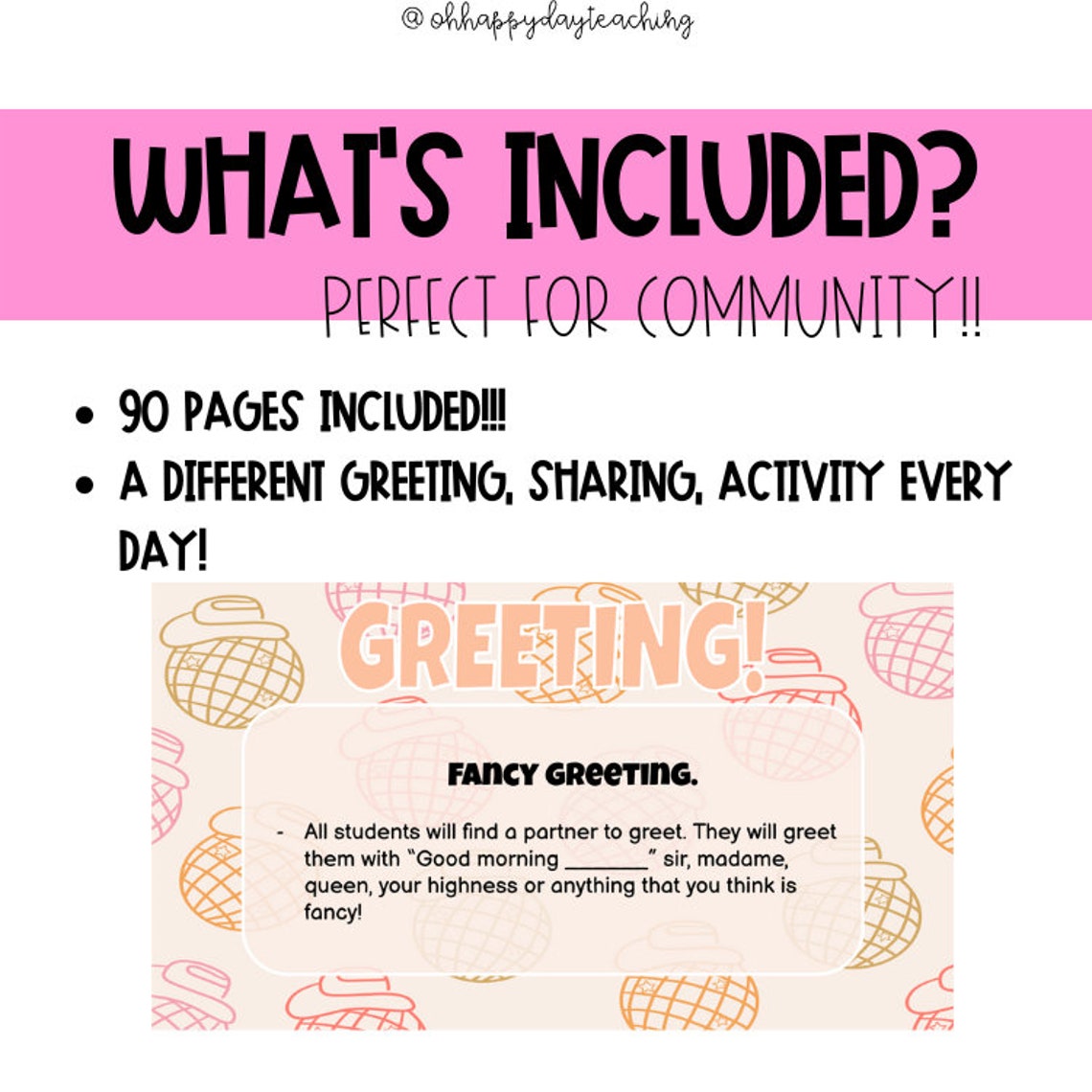 June Morning Meeting Slides | Morning Meeting Activities - Etsy