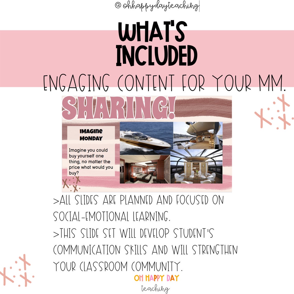 February Morning Meeting Slides. | Morning Meeting Activities. - Etsy