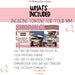 February Morning Meeting Slides. | Morning Meeting Activities. - Etsy