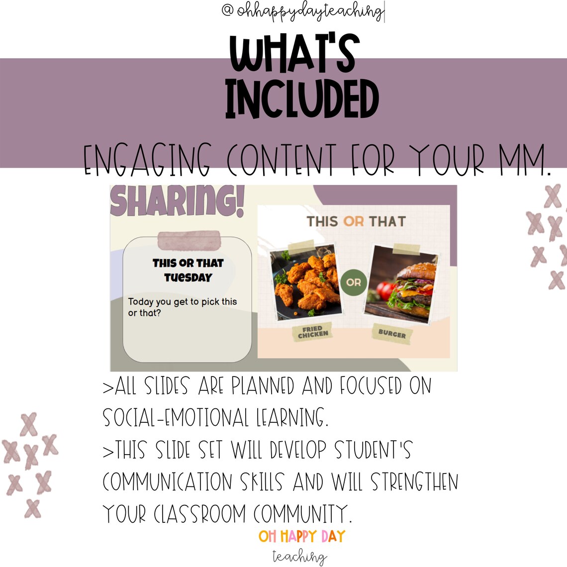 December Morning Meeting Slides. Upper Elementary Morning Meeting ...