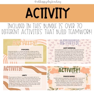 Morning Meeting Bundle- Upper Elementary| YEAR-LONG BUNDLE | Paperless ...