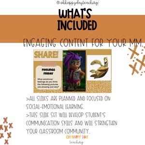 November Morning Meeting Slides. Upper Elementary Morning Meeting ...