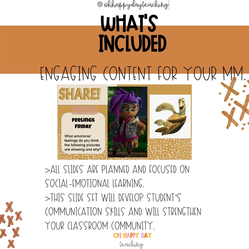 November Morning Meeting Slides. Upper Elementary Morning Meeting ...