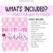 Substitute Binder | Sub Prep | Sub Binder | Sub Made Easy - Etsy