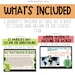 Escape the Classroom Year Long Bundle. Reading Skills Escape the Room ...