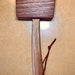 Personalized Woodworking Mallet - Etsy