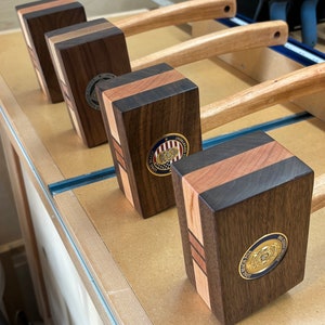 Personalized Woodworking Mallet - Etsy