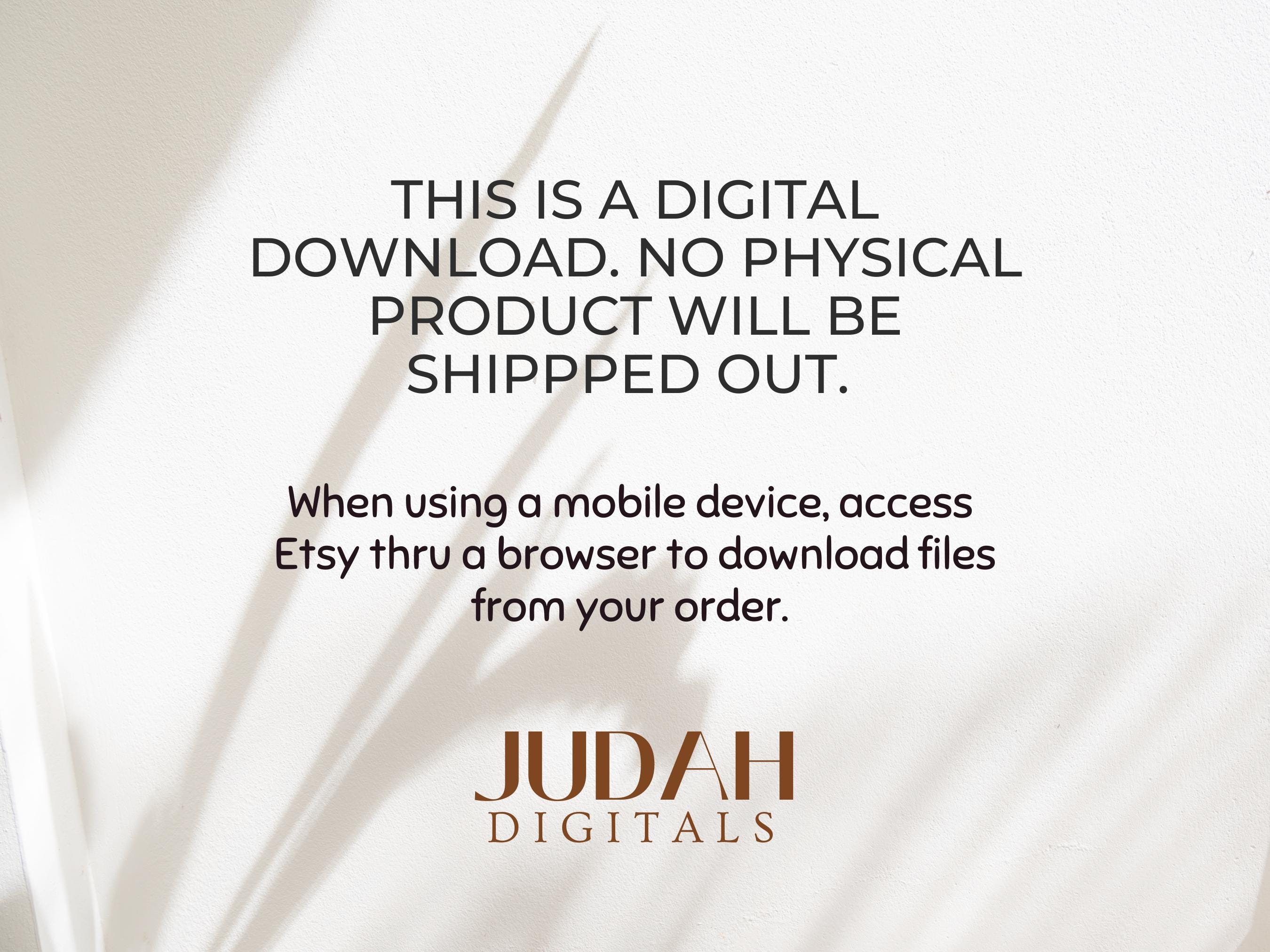 Printable Queen Esther Bible Stickers, Bible Journaling, Faith Planner ...