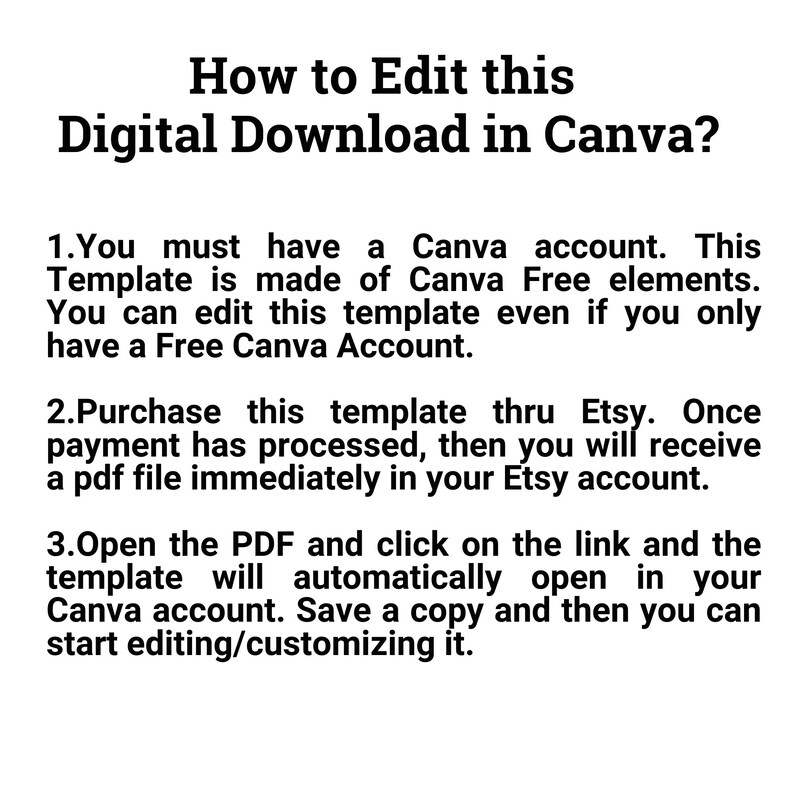 Tithes and Offering Envelope Insert Canva Editable Template Church ...