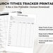 Church Tithe Tracker, Giving Log, Tithes and Offering Tracker ...